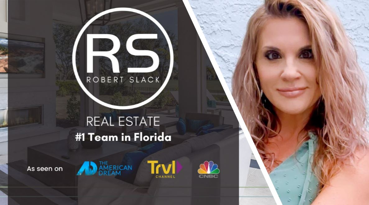 Contact – Premier Real Estate Agent of The Space Coast!